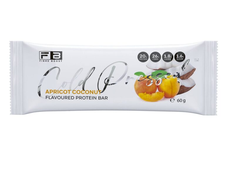 Protein Bar Boxes – FIBRE BOOST PTY LTD