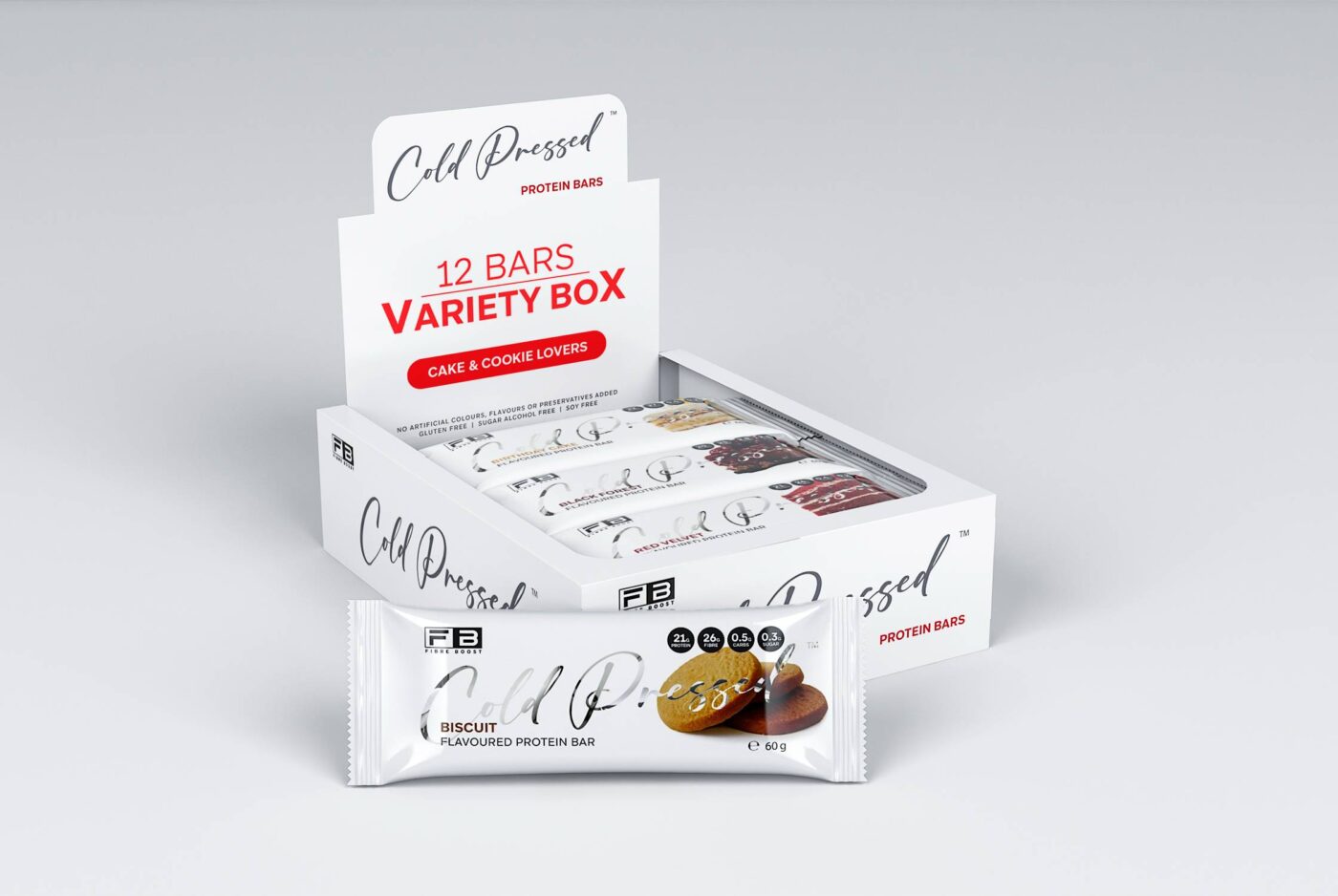 Variety Boxes – FIBRE BOOST PTY LTD